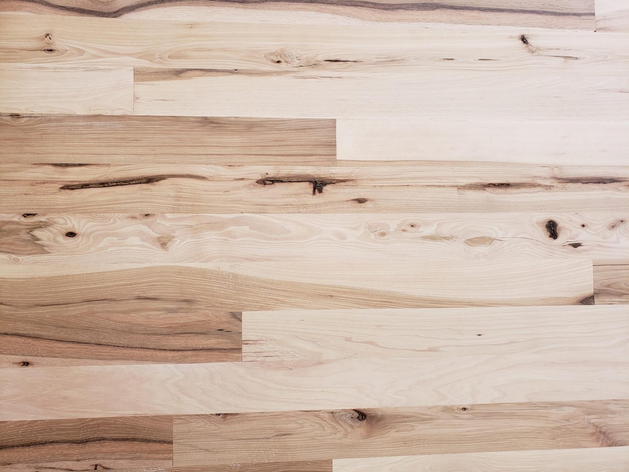 View Different Types of Hardwood Flooring | Barnum Floors